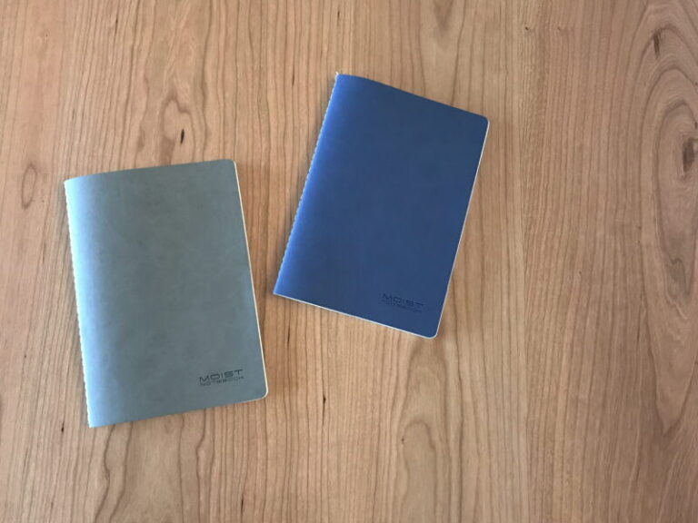 【購入品】セリアのおしゃれなA5ノート！100均とは思えない | 20坪の平屋でコンパクトな暮らし